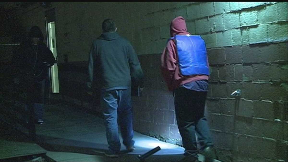 Omaha homeless shelters scramble to help as temperatures plummet