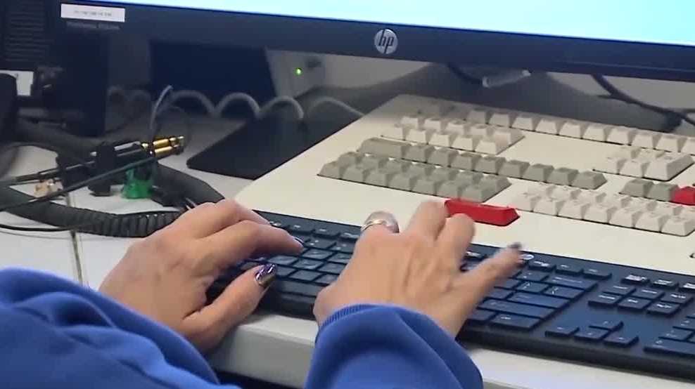 911 services restored to Nebraska counties after 'two unrelated but ...