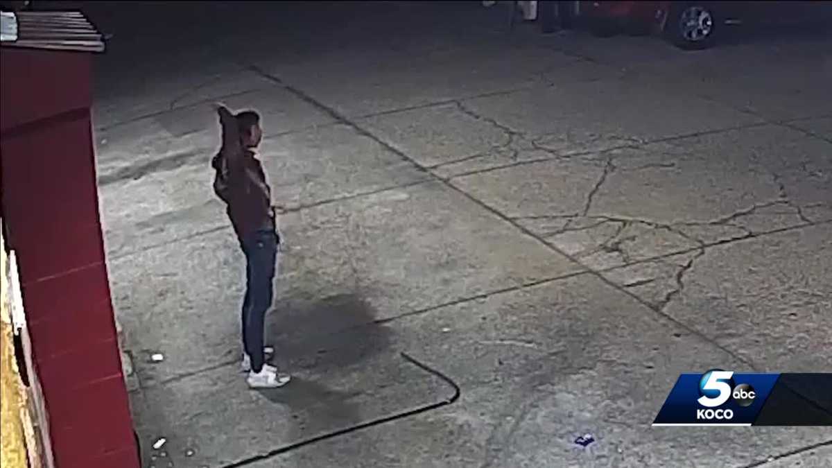 Mother of teen killed by OKC police officers files federal lawsuit