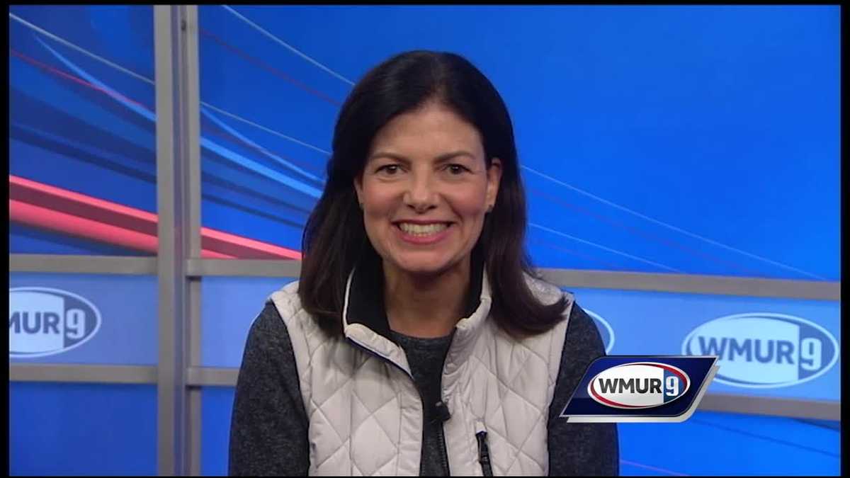 2016 final pitch: Kelly Ayotte, candidate for U.S. Senate