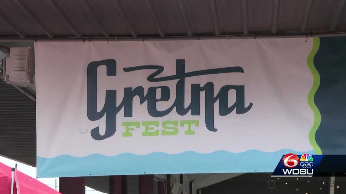 Gretna Fest reimagined into concert series for 2026