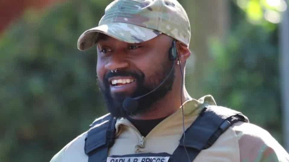 Savannah mourns Army Veteran D’Angelo Shaw after fatal shooting