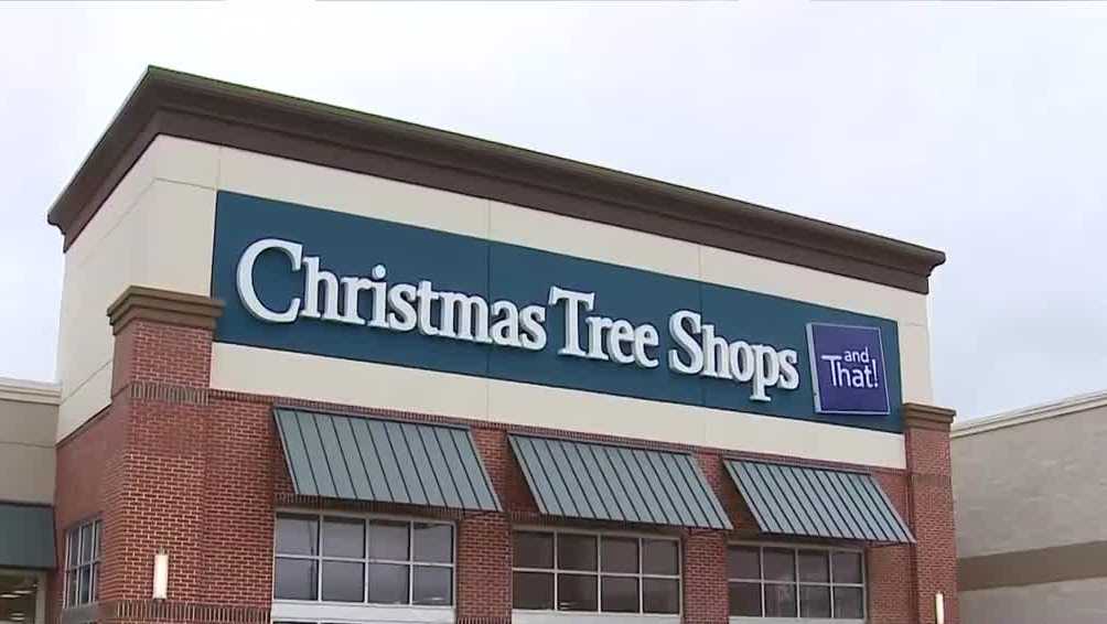 Christmas Tree Shops workers say many not getting paid