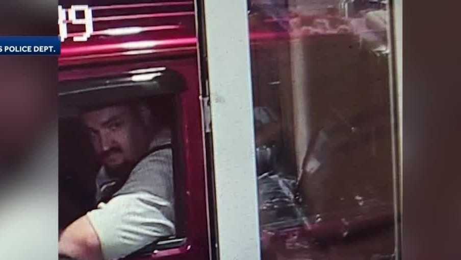 FBI offers $10K reward to identify Culver's robber suspect