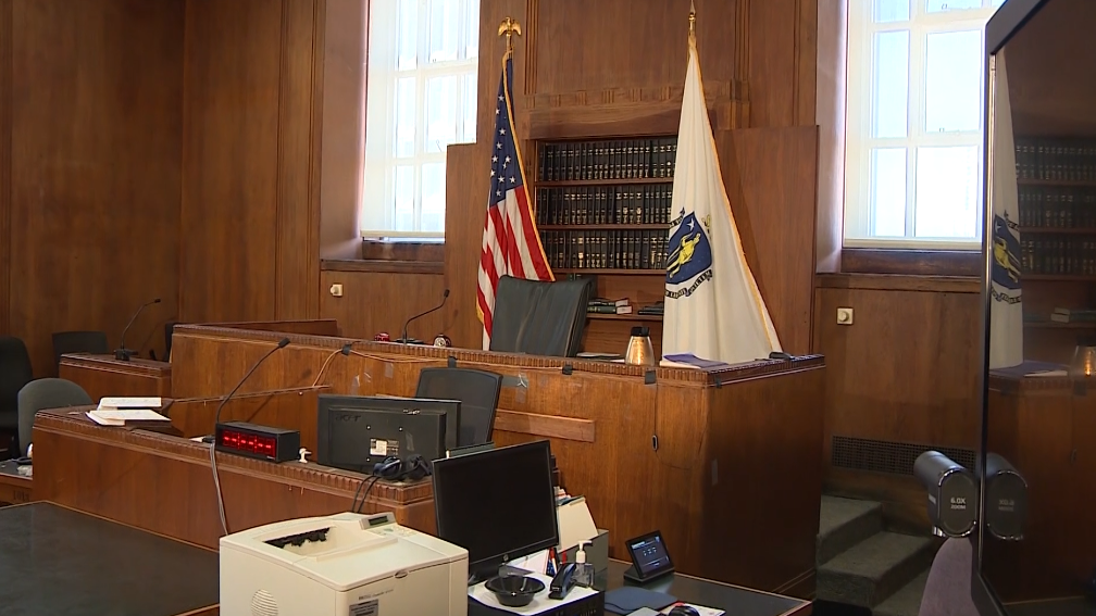 Former Suffolk DA says criminal justice system needs to be revamped