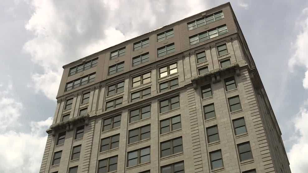 Developers seek to transform Portland’s iconic Time and Temperature ...