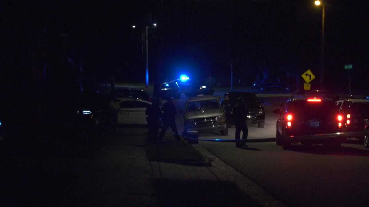 Jerrica Spellman, children found stabbed in Columbus, ﻿Georgia