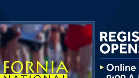 California International Marathon registration opens for 2021 race