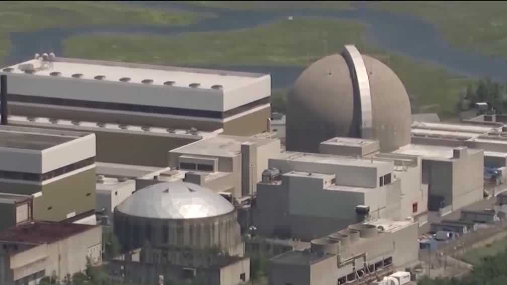 Answers sought after alarm activation at NH nuclear plant