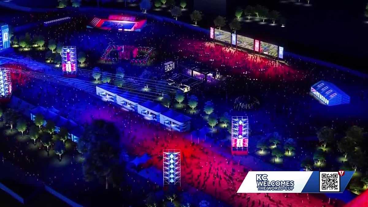 Ca$hless KC - Free Kansas City World Cup events