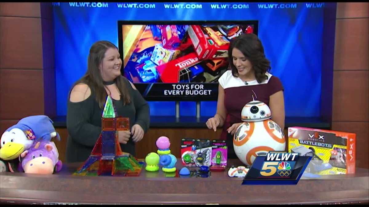 These kid-tested toys that are good for any budget