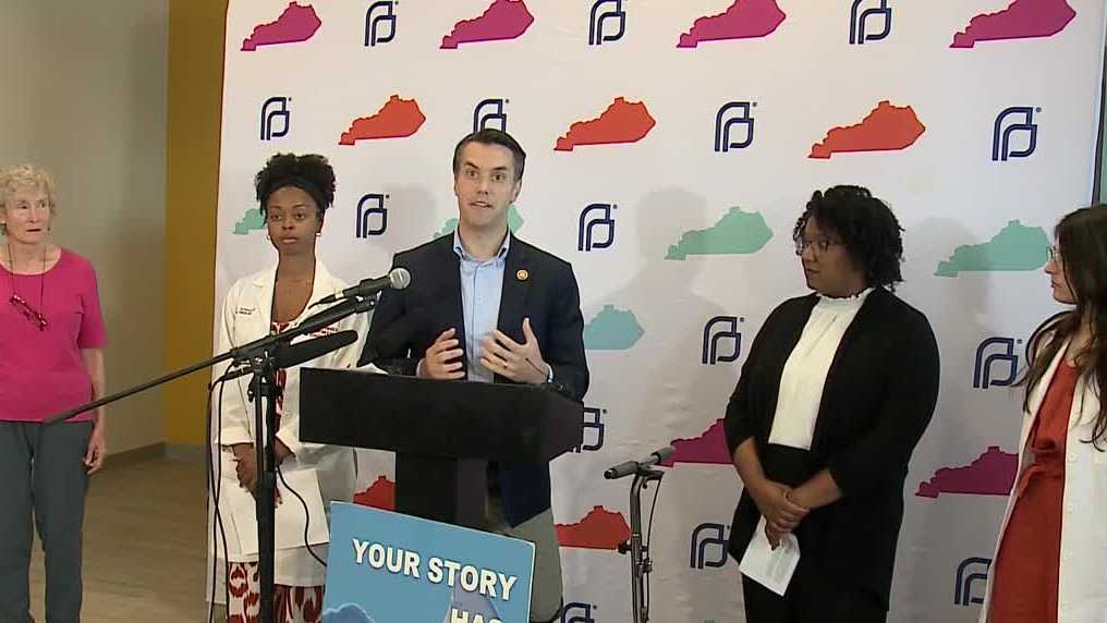 Kentucky leaders reflect on 2-year anniversary of Dobbs decision