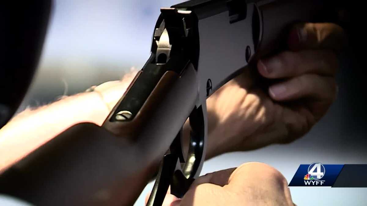 Sc Ready For Execution By Firing Squad As Questions Linger About System
