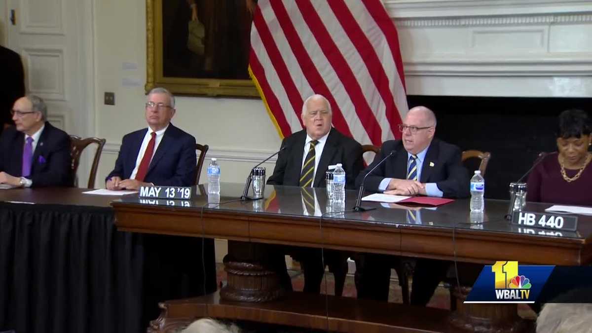 Bill signed by governor expands P-TECH Program to more schools