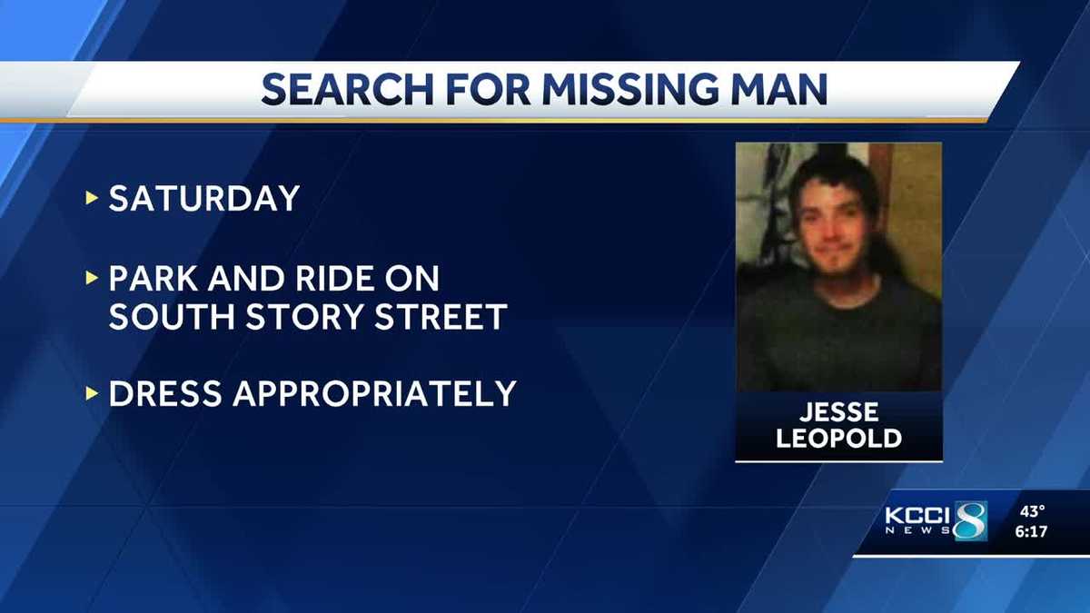 Boone Co. Sheriff's Office leads search for man missing for 9 years ...
