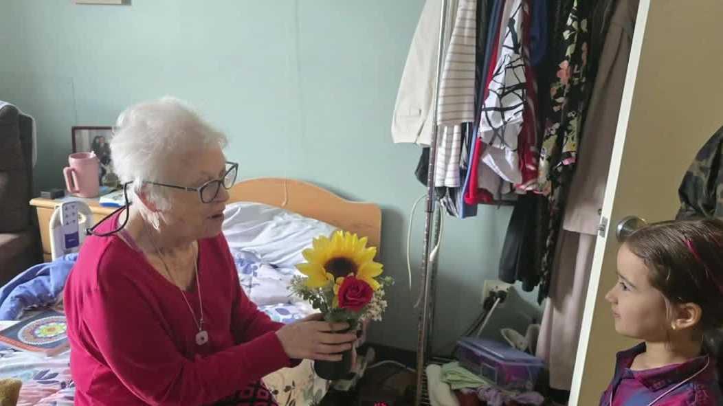 Good Vibes: Boston Marathon; Act of Kindness; Unique Sleepover
