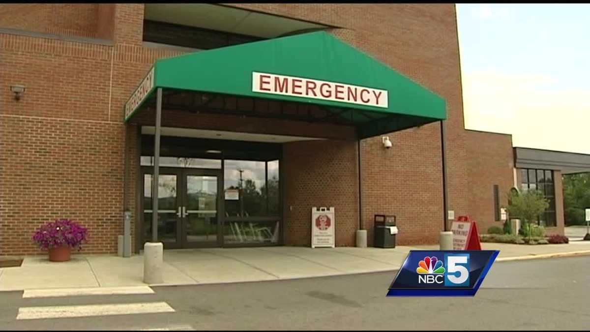 Big test now underway for Vermont health care system