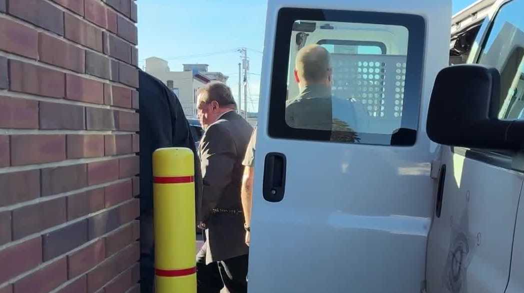 Testimony concludes on Day 7 of Timothy Timmons murder trial in Plattsburgh