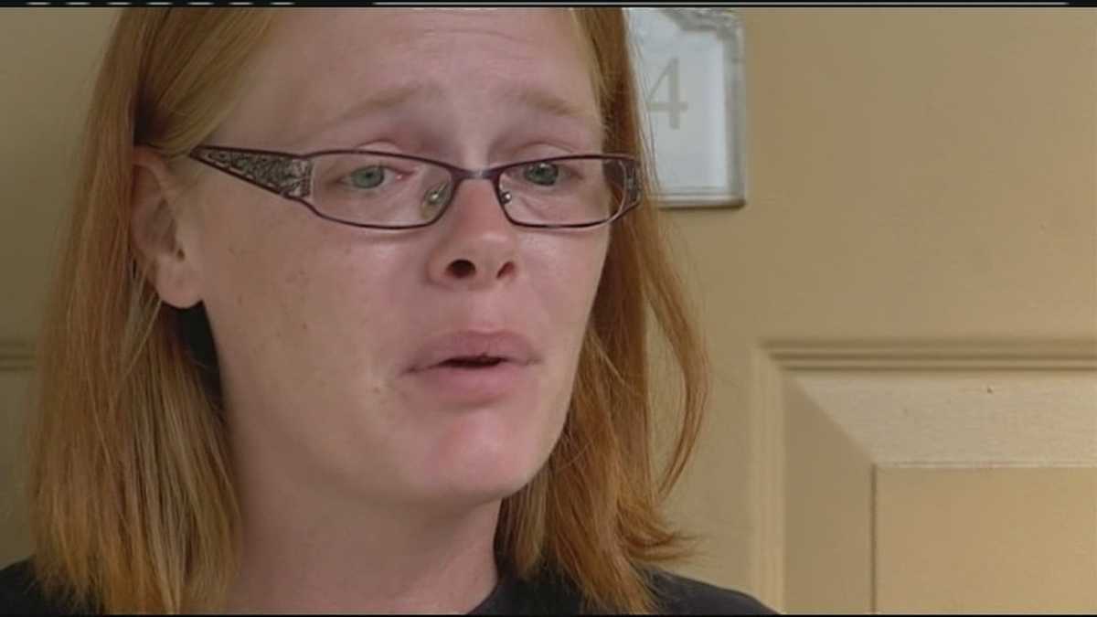 Mother charged with neglect after babysitter changes story