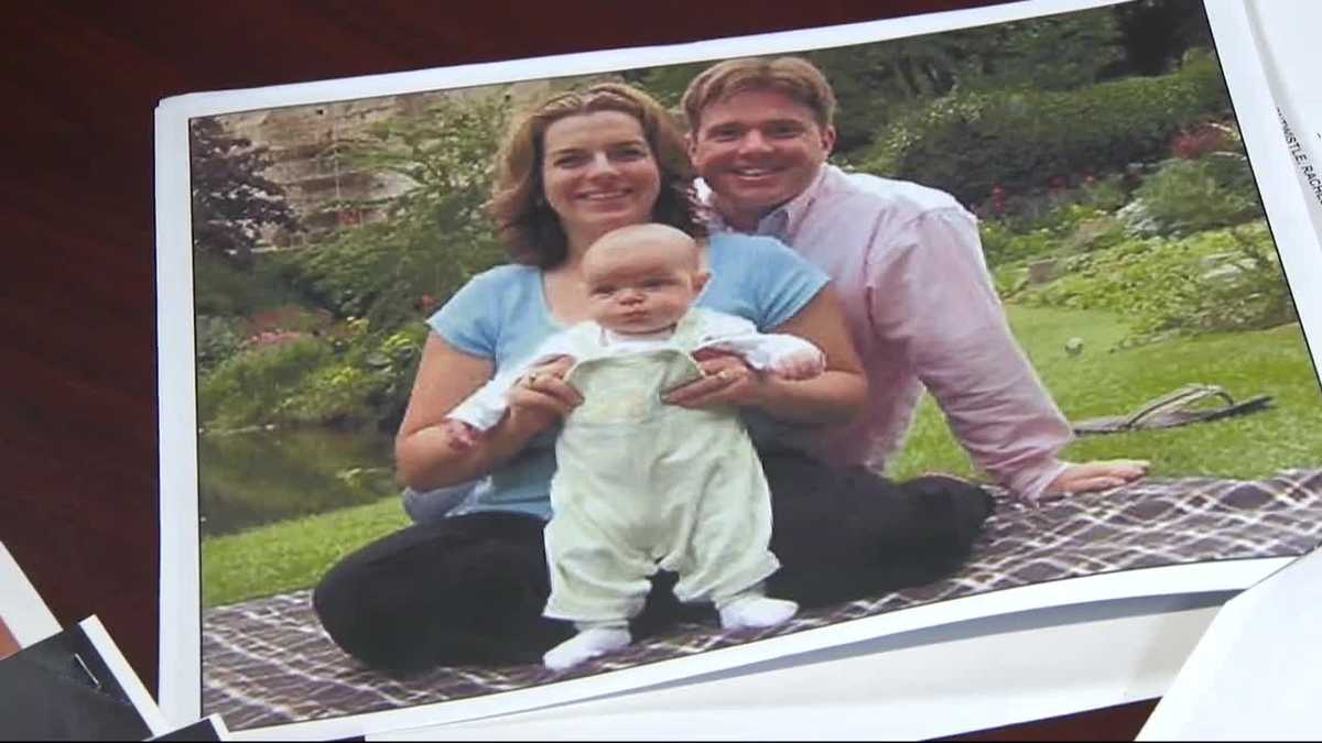 5 Investigates: Entwistle murders 10 years later