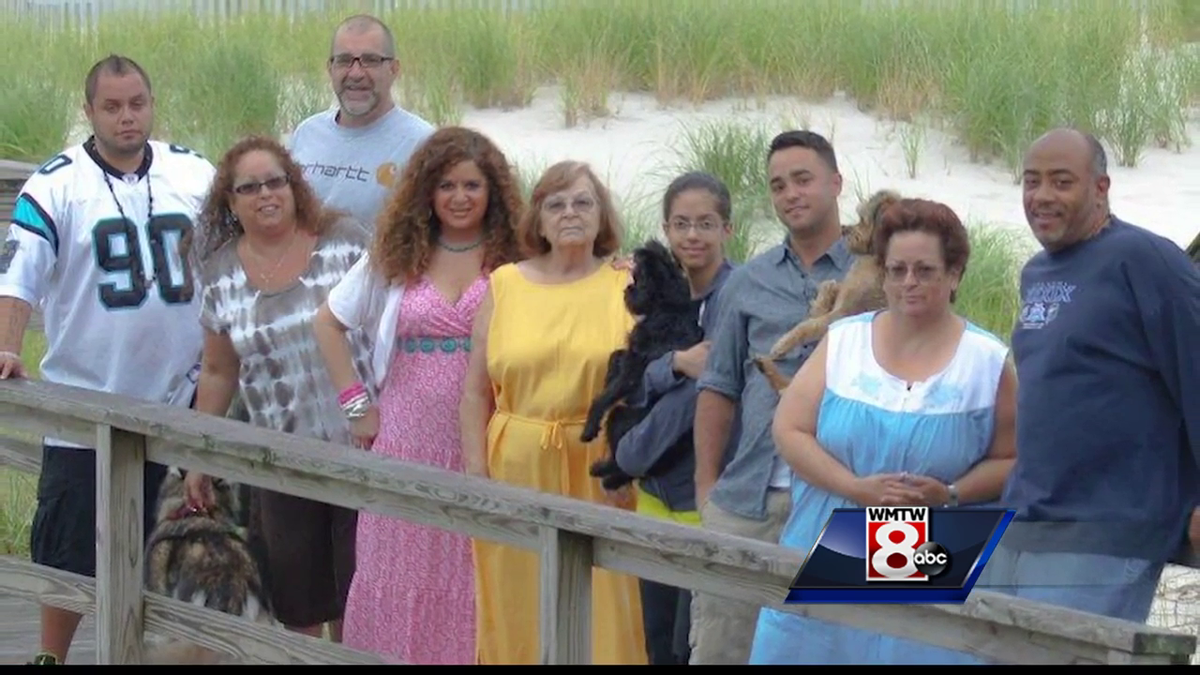 Woman nearly dies due to unrecognized heart disease symptoms