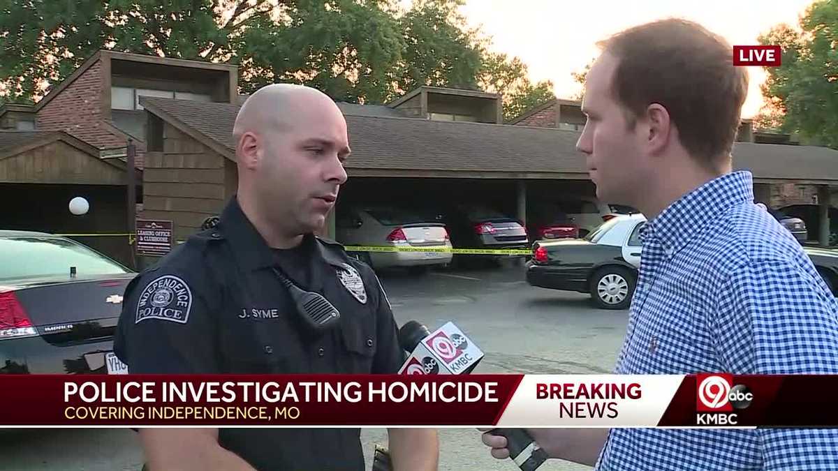Independence police investigate fatal shooting early Tuesday Independence police investigate fatal shooting early Tuesday