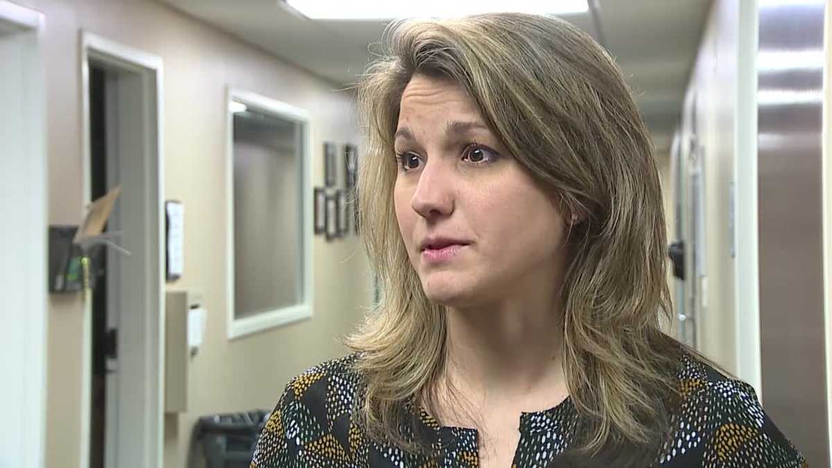 South Carolina lawmakers want to help victims of sexual assault. What ...