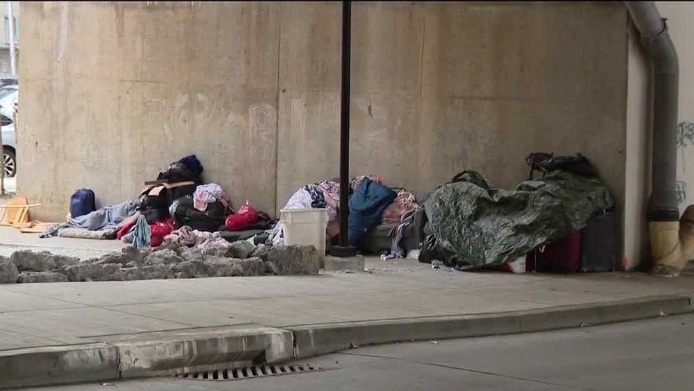 Pittsburgh City Council hears update on winter homelessness plans