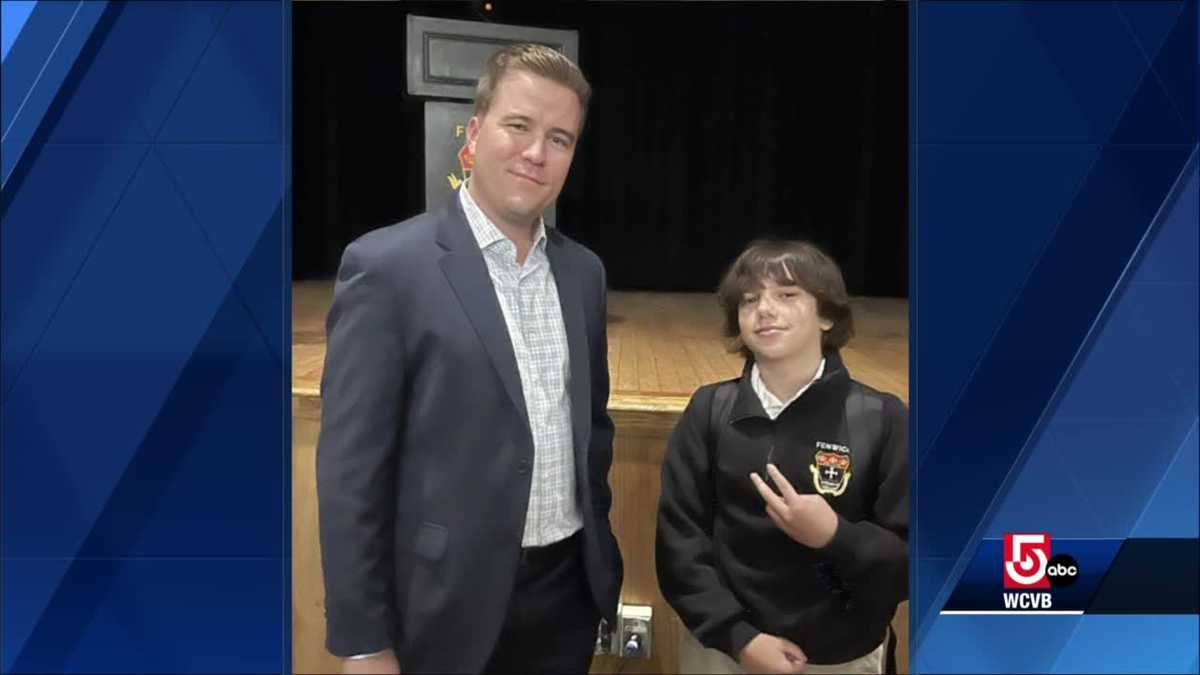 Wake Up Call from Bishop Fenwick High School