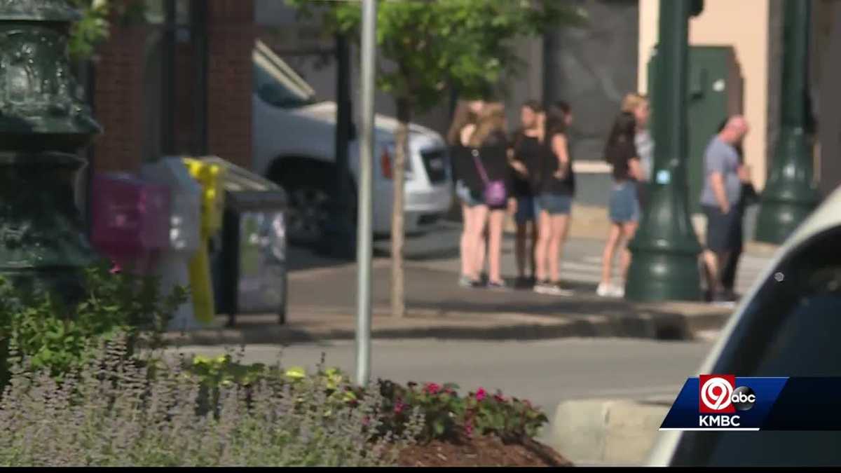 KC's summer curfew in effect