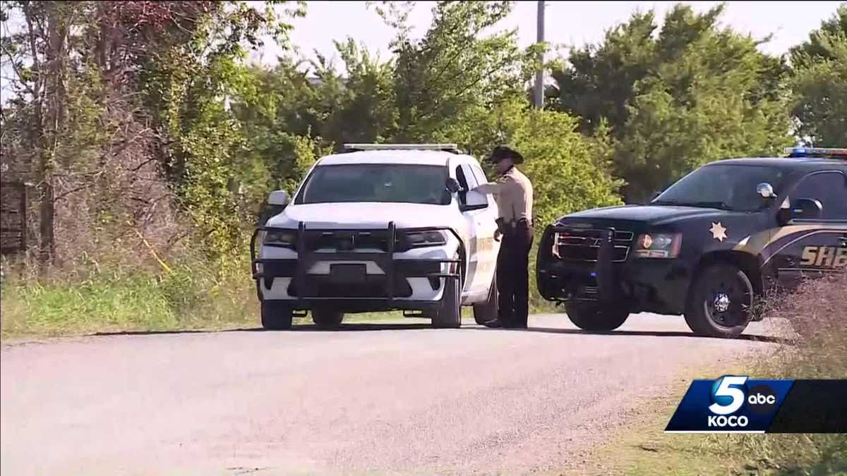 Search for suspect accused of shooting Cleveland County deputy ends