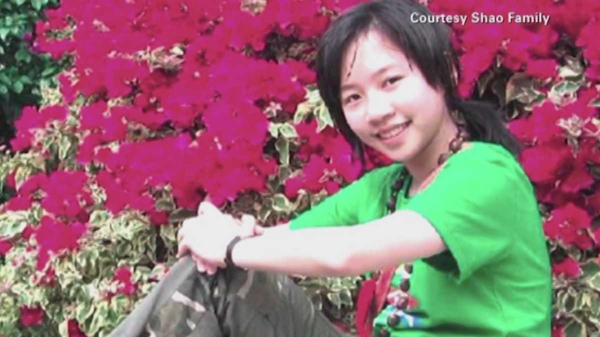Family, friends of Tong Shao speak out for first time