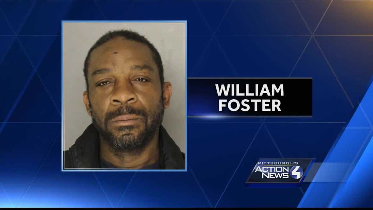 Man with long rap sheet arrested again on theft charges