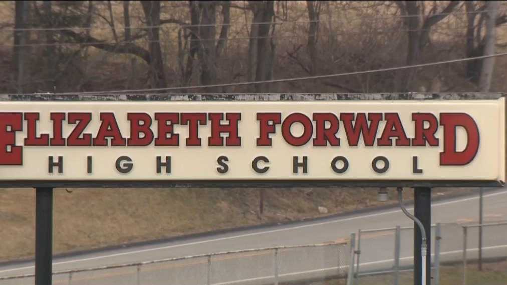 Elizabeth Forward High School announces return date