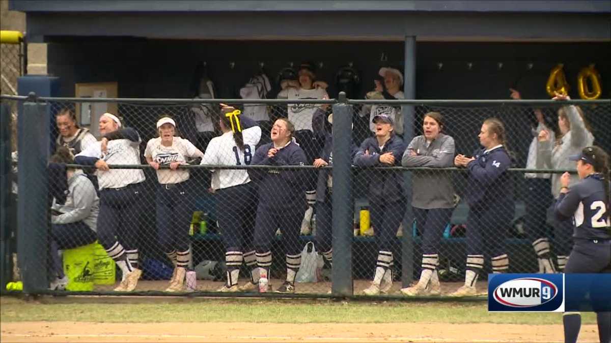 SNHU softball sweeps series against Pace