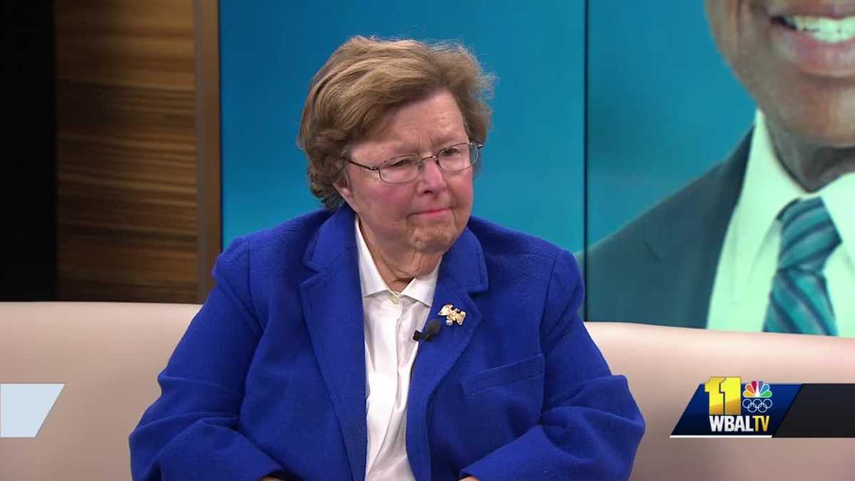 Mikulski: America lost a great leader in Cummings