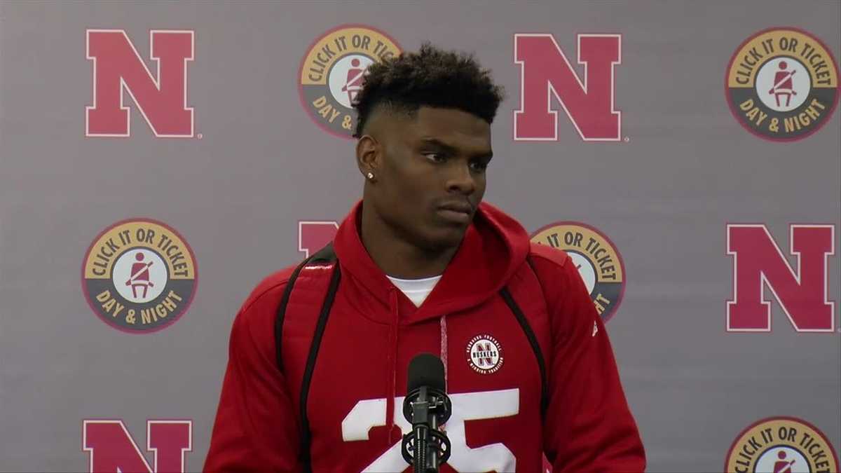 'It's been a lot of ups and downs but the leadership on the team helped ...