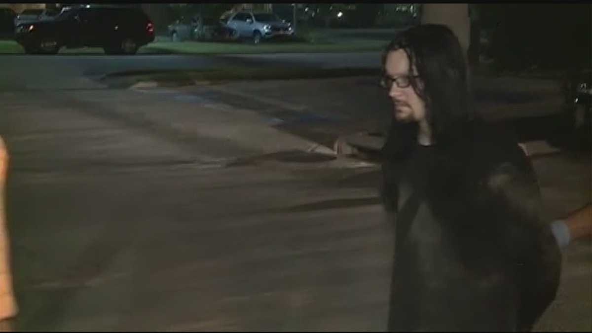 Gregory Kinsey due in court Wednesday