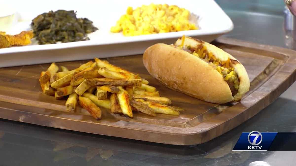 Now Serving: Big Mama's Kitchen & Catering