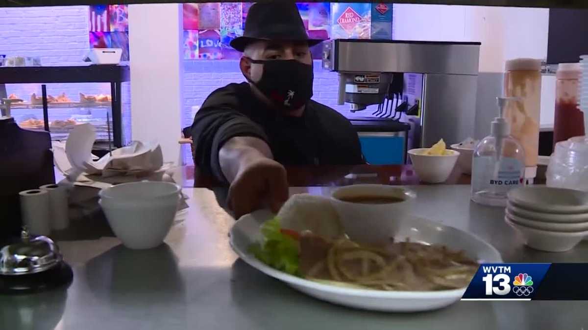 Miami Fusion Café in Birmingham reopening despite being short-staffed