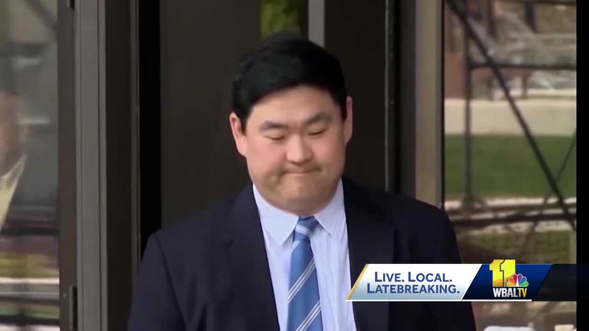 Former Teacher Sentenced On Sexual Exploitation Convictions 5654