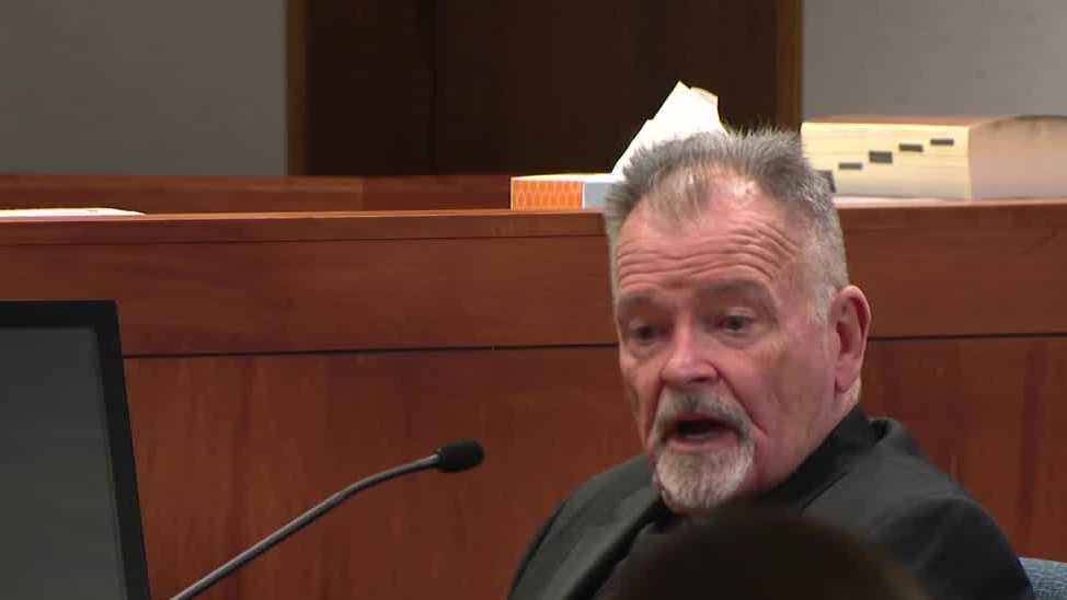 'He told me that he had killed his children': Second California priest ...