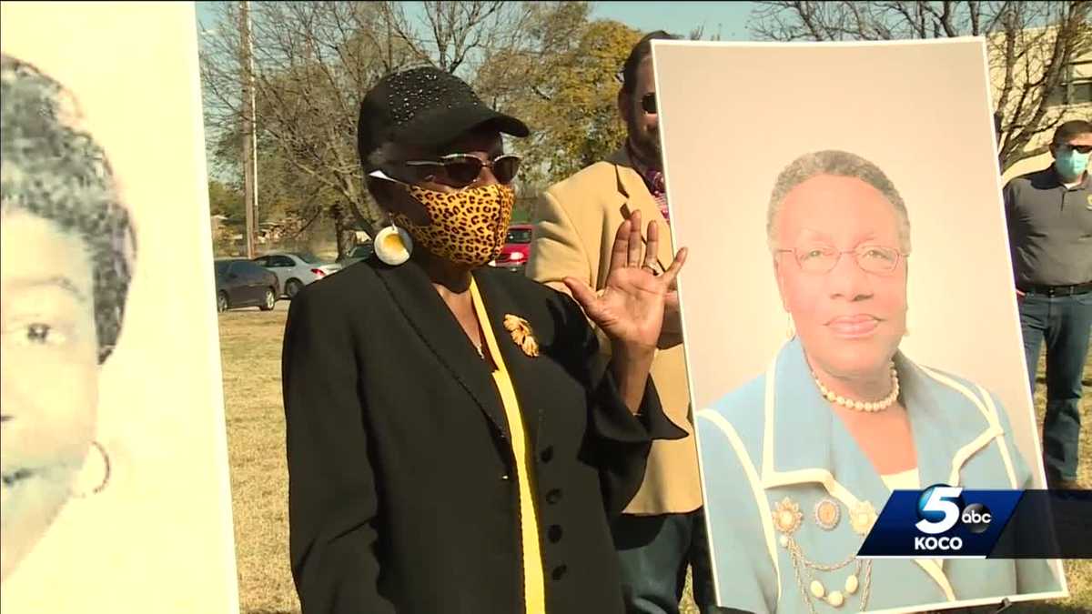 Crews break ground on rec center named after former OKC City ...