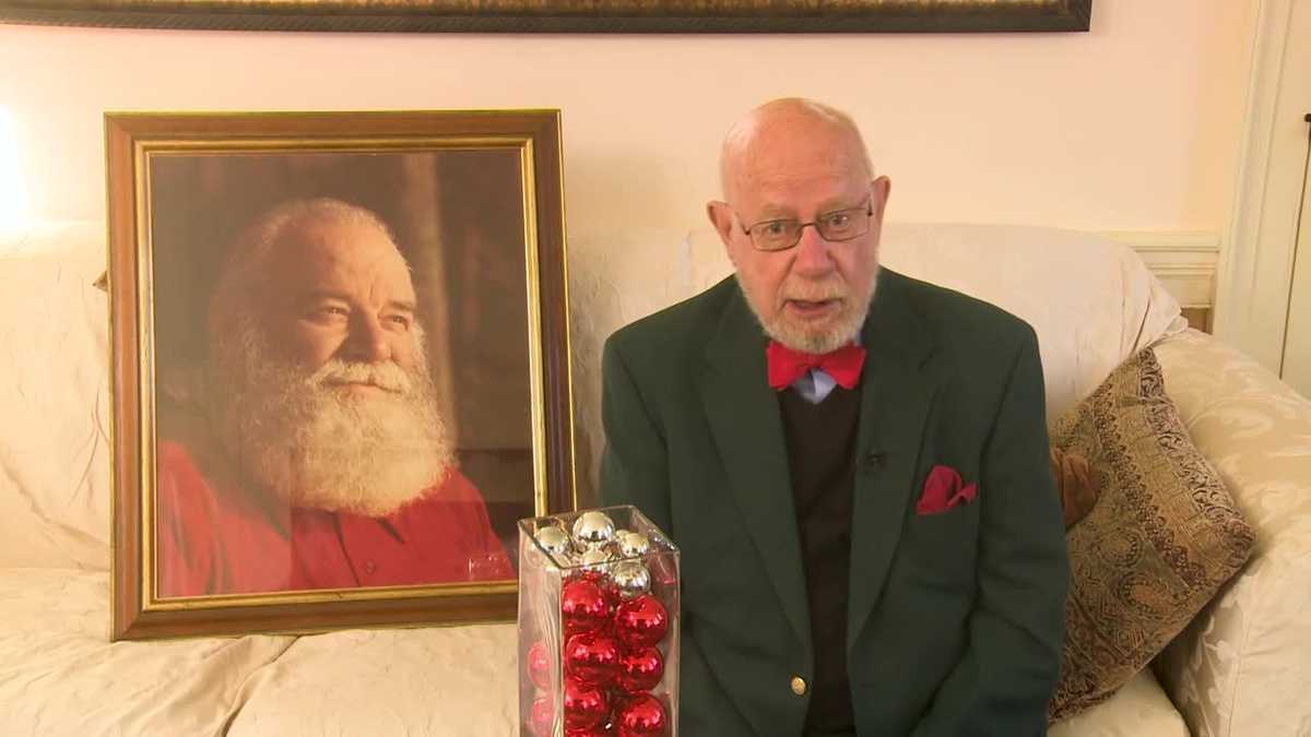 Fritz Wetherbee's NH: Pop and the Special Christmas Tree