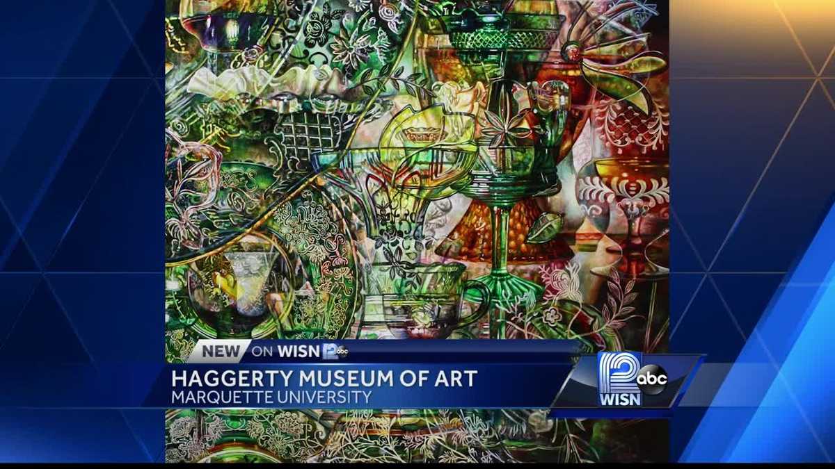 Arts Avenue: Haggerty Museum at Marquette University
