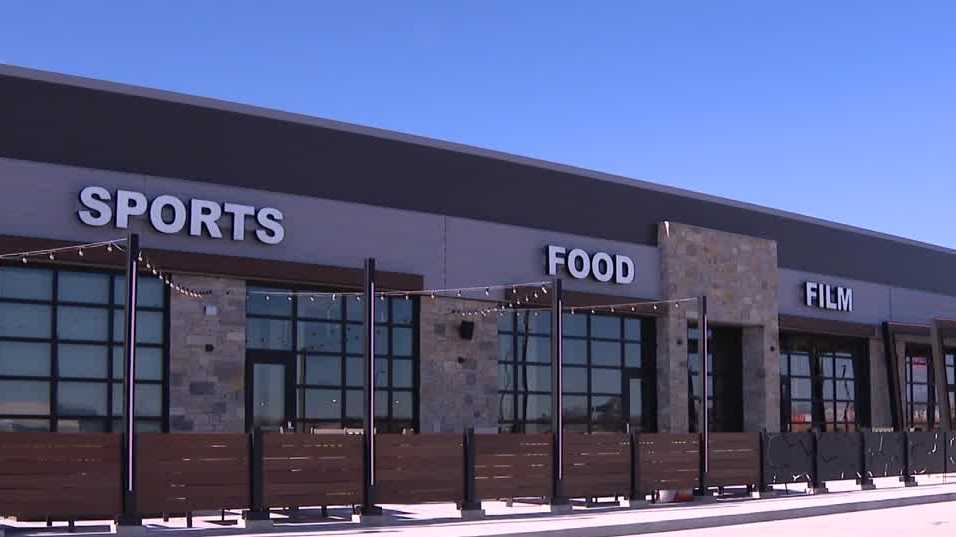 New $17M entertainment complex opens in Oskaloosa