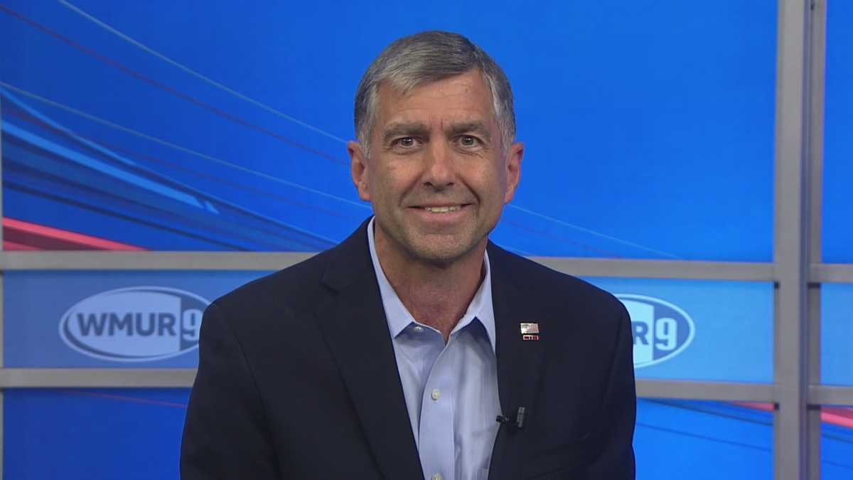 Final Pitch: Gary Lambert