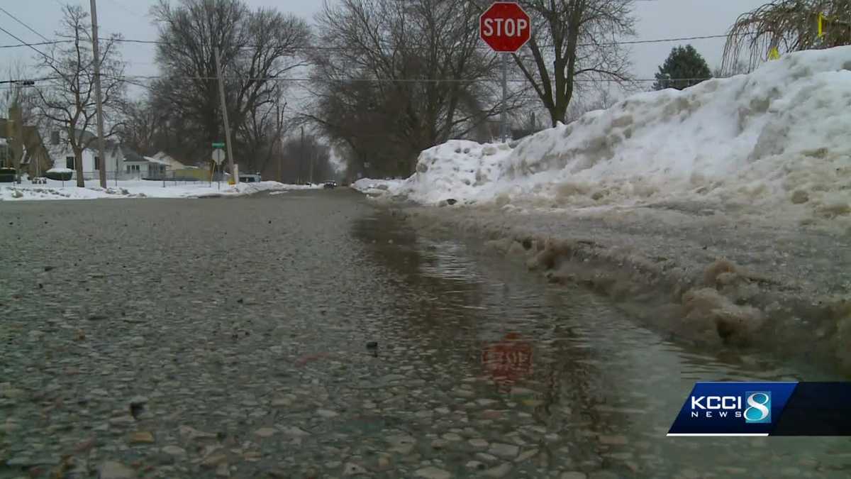 Homeowners flooded with fears after last summer's heavy rain, this ...