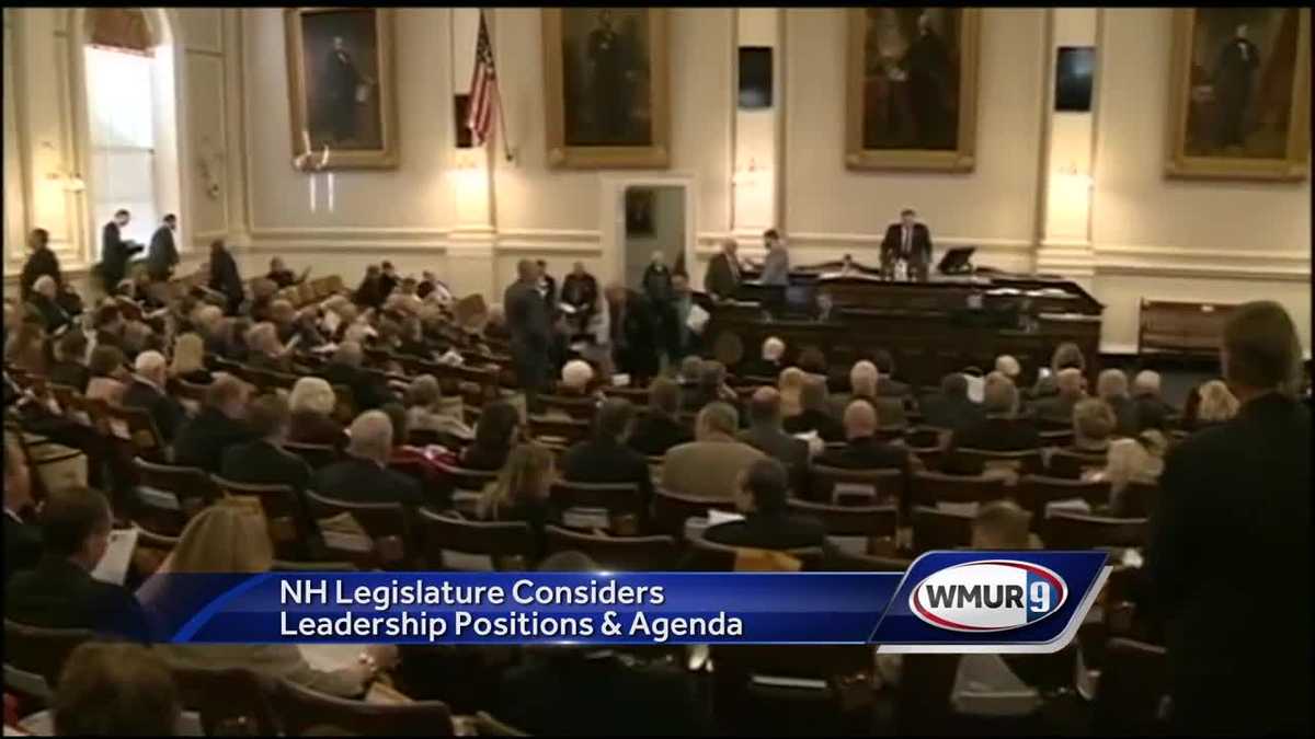 House lawmakers set to work on priorities