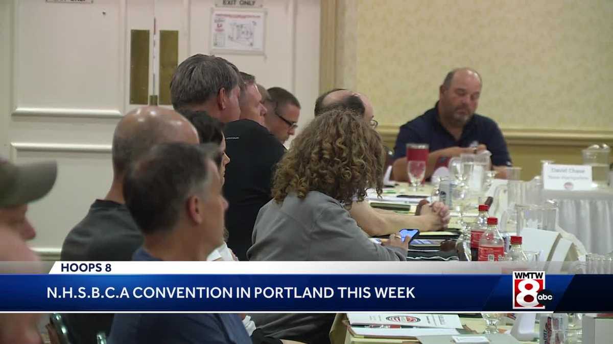 NHSBCA hosts convention in Portland